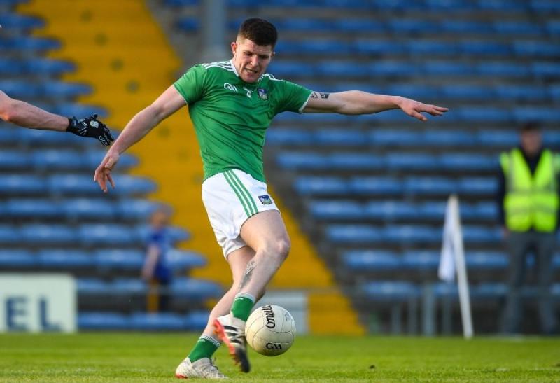 ‘It’s a great opportunity but it is a very difficult task’: Limerick ...