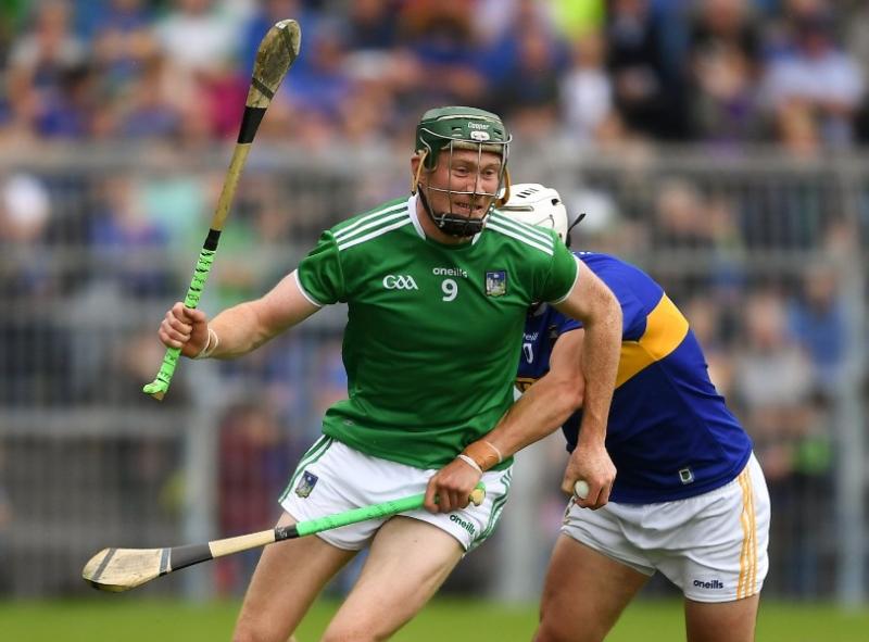 WIN: Limerick v Tipperary Munster Hurling Final tickets competition ...