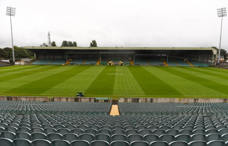 BREAKING: Venue confirmed for Limerick versus Clare Munster hurling ...