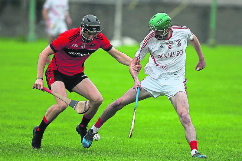 Limerick Senior Hurling championship - Team of the Week - Limerick Live