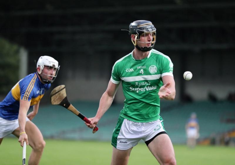 Limerick Senior Hurling championship round up - Limerick Live
