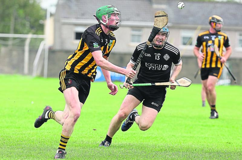 Limerick Senior Hurling Championship - Team of the Week - Limerick Live