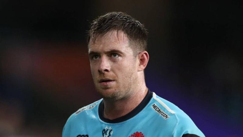 Munster Rugby confirm signing of second row as World Cup cover ...