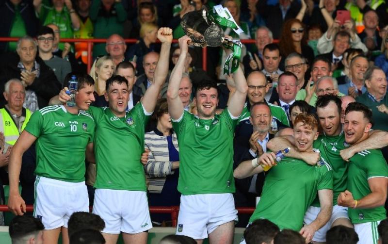 Limerick schedule for 2020 Munster senior hurling championship revealed ...