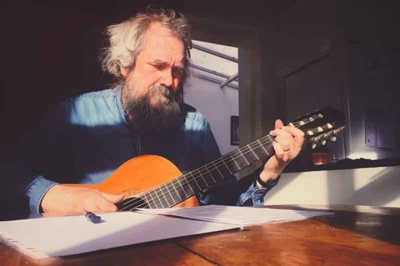 Tributes paid to talented musician and 'driver' of Limerick band The O ...