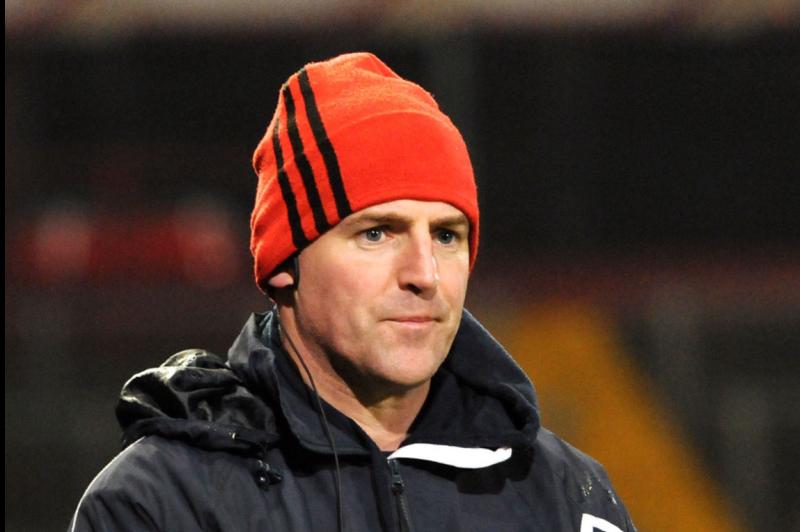 Munster Rugby appoint Limerick man Gearóíd Prendergast to Academy role ...