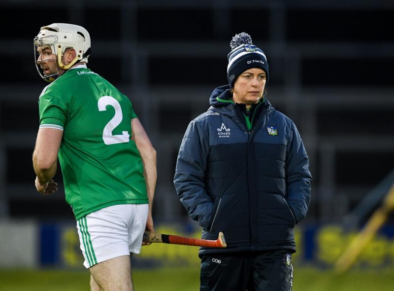 Limerick welcome Caroline Currid 'one of the best in the game' back ...