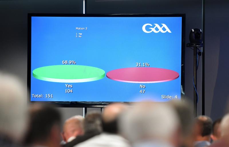 Opinion: It's Gaelic Football not Aussie Rules so scrap advanced mark ...