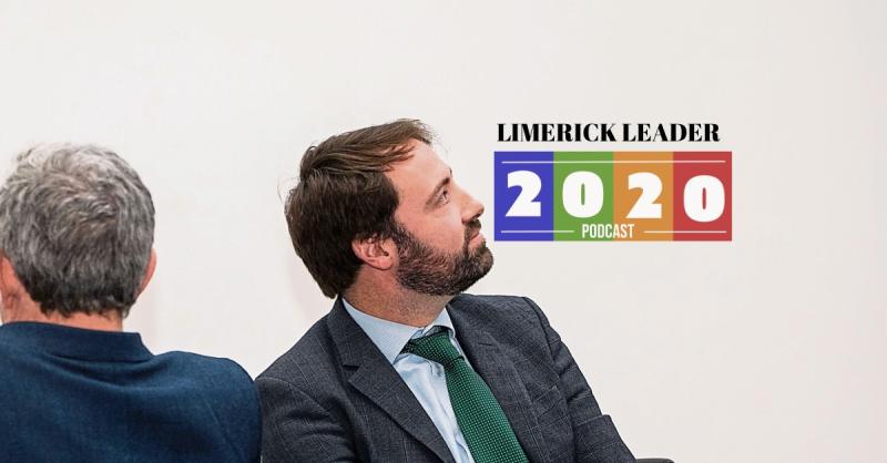 LISTEN: Limerick Leader GE2020 podcast with Green Party councillor ...