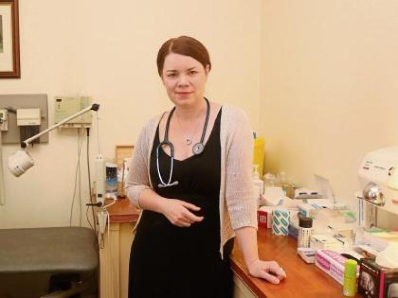 Limerick doctor says Ireland 'needs to go into lockdown as soon as ...