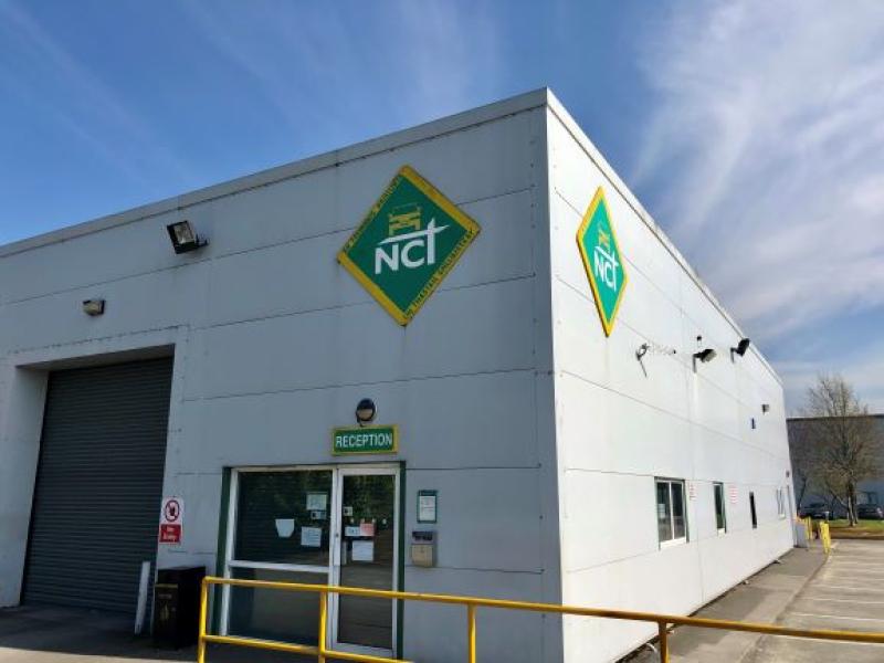 'This is what can happen' - NCT shares shocking photos of failed car ...