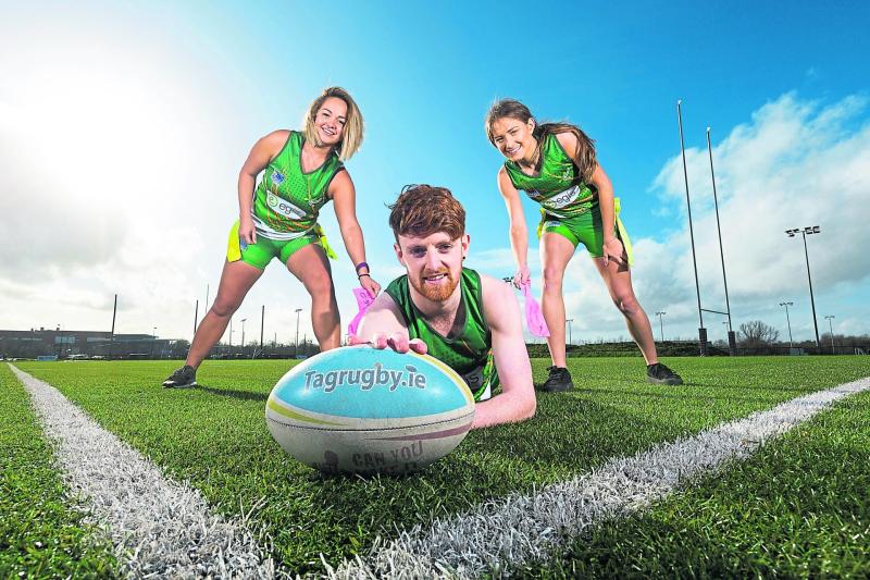 Travel Partners confirmed for 2021 Tag Rugby World Cup at University of ...