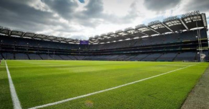 Time confirmed for Limerick hurlers' All-Ireland semi-final at Croke ...