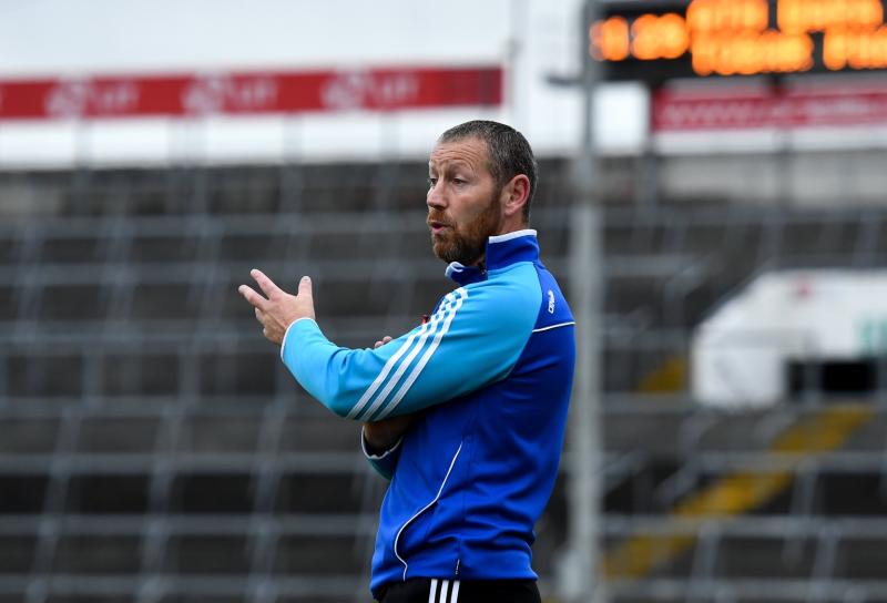 Ciaran Carey: Return of Limerick GAA club action is 'good for your ...