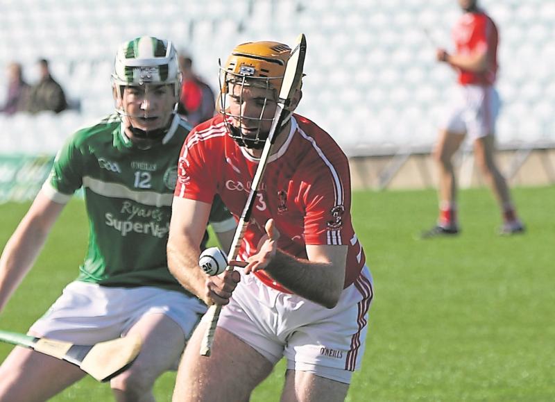 Eight clubs to make their first appearance of the season in Limerick ...