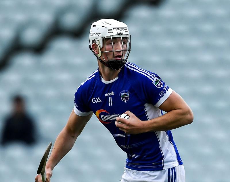 Kyle Hayes goal sets Kildimo-Pallaskenry on way to victory over ...