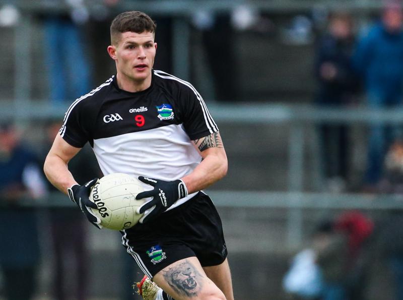 Iain Corbett: Newcastle West on guard for their Limerick SFC title ...