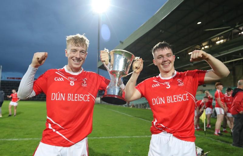 Back-to-back Limerick U21 titles for Doon after thrilling final victory ...