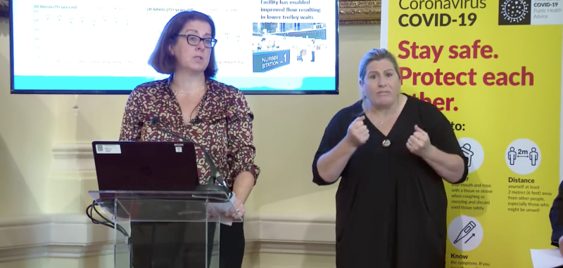 HSE: Extra 84 beds at University Hospital Limerick will make ...