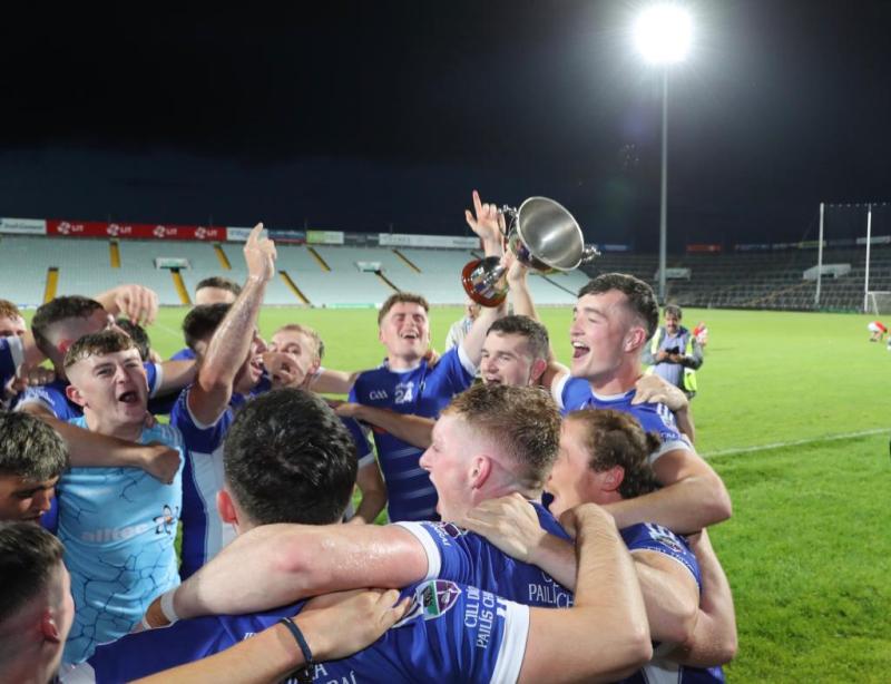 Kildimo-Pallaskenry up senior hurling for the first time since 1940s ...