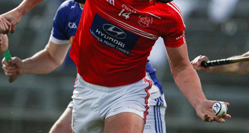 Mungret St Paul's and Feenagh-Kilmeedy go to battle for Limerick junior ...