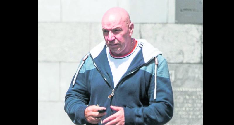 Three Limerick men accused of involvement in attempt to murder Christy ...