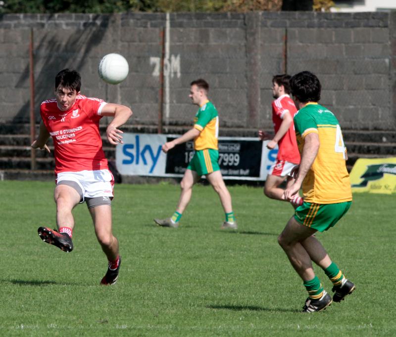 Jimmy Barry Murphy goal edges Ballylanders past Monaleen and into ...