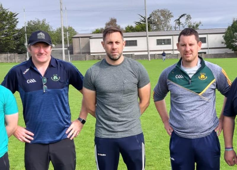 Niall Fitzgerald: 'I back our lads to give a honest performance' in ...