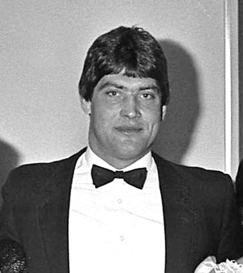 Sadness at passing of Young Munster AIL winner Peter Meehan - Limerick Live