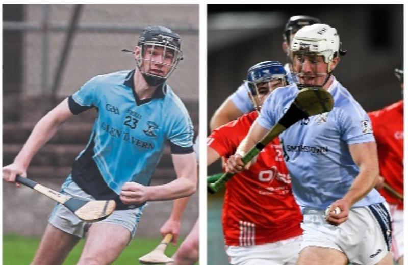 Na Piarsaigh GAA club duo undertake Malin to Mizen 600km challenge for ...