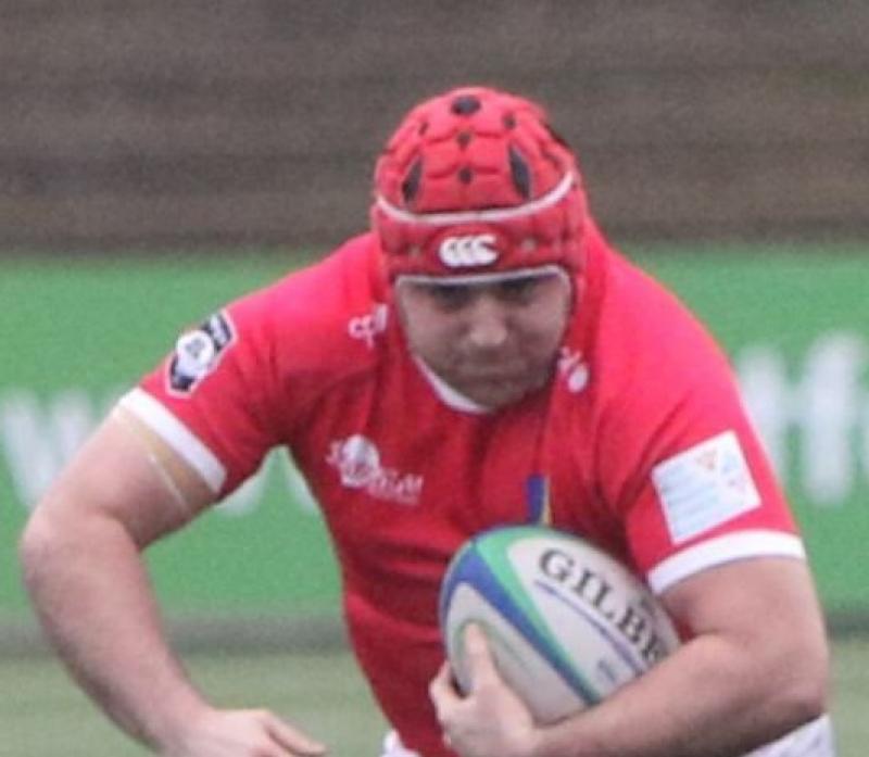 Widespread sadness at sudden passing of popular UL-Bohs rugby player ...