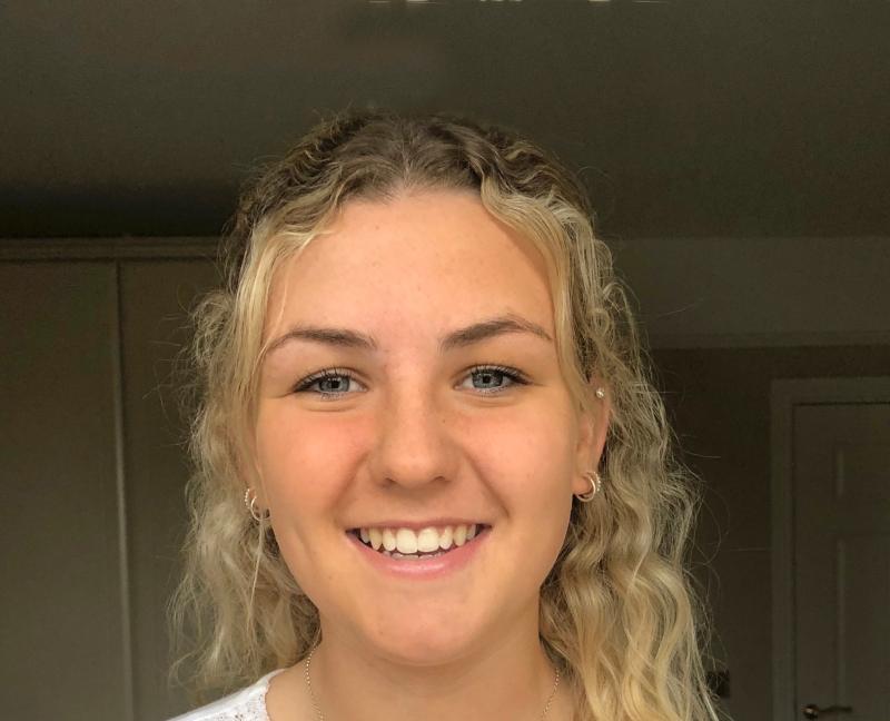 Limerick student wins Naughton Foundation scholarship award - Limerick Live