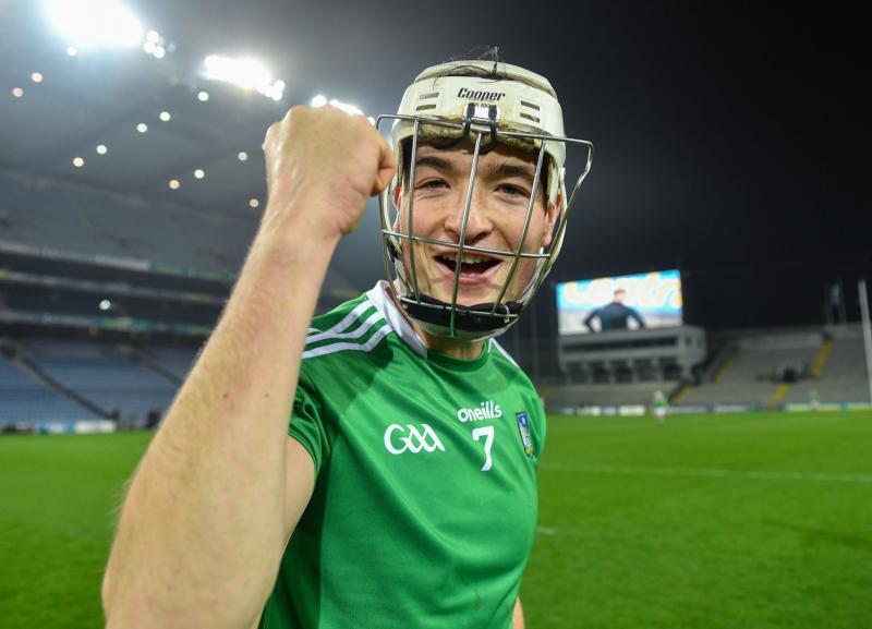 Confirmed: Entire 36-man Limerick hurling panel will be allowed attend ...