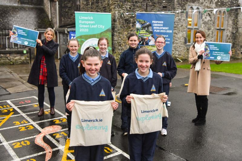 Limerick Development Plan moves on as more than 200 submissions are ...