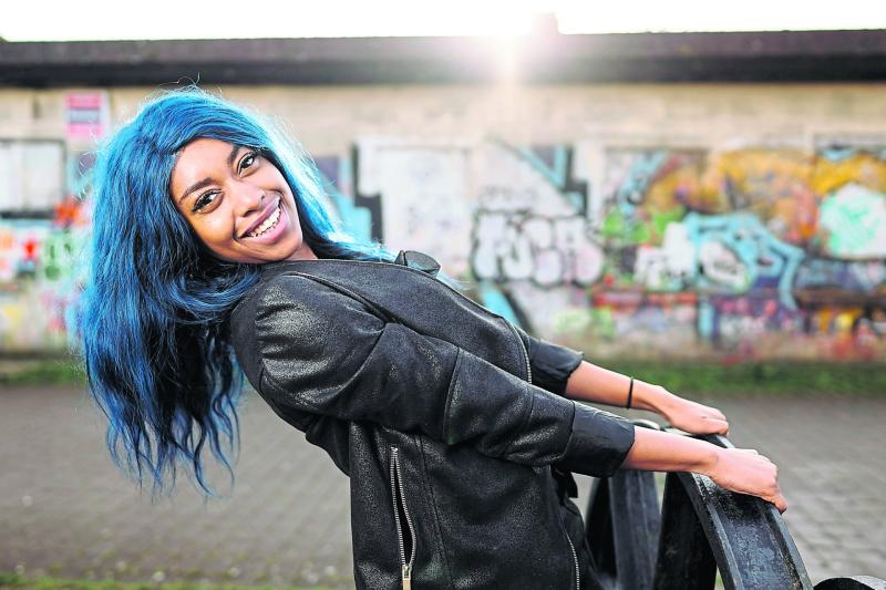 Bookies shorten odds on Limerick rapper Denise Chaila claiming Choice ...