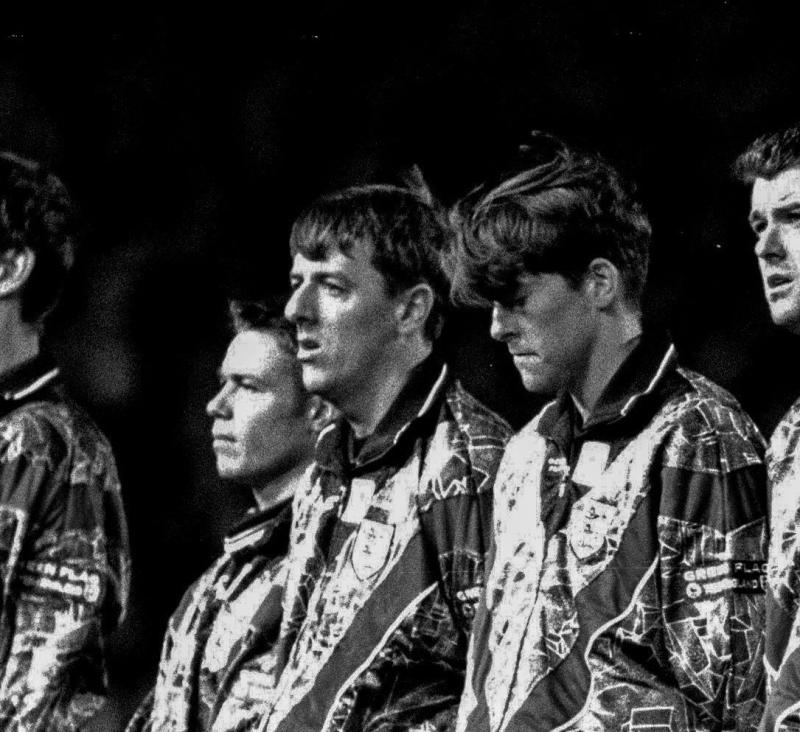 WATCH: Former England star calls on fans to get behind Limerick's ...