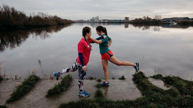 Call for riverside walkway between city and west Limerick village ...