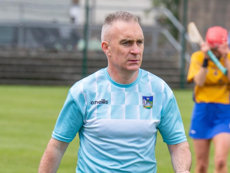 'A dream start' for new Limerick camogie manager Pat Ryan with a league ...