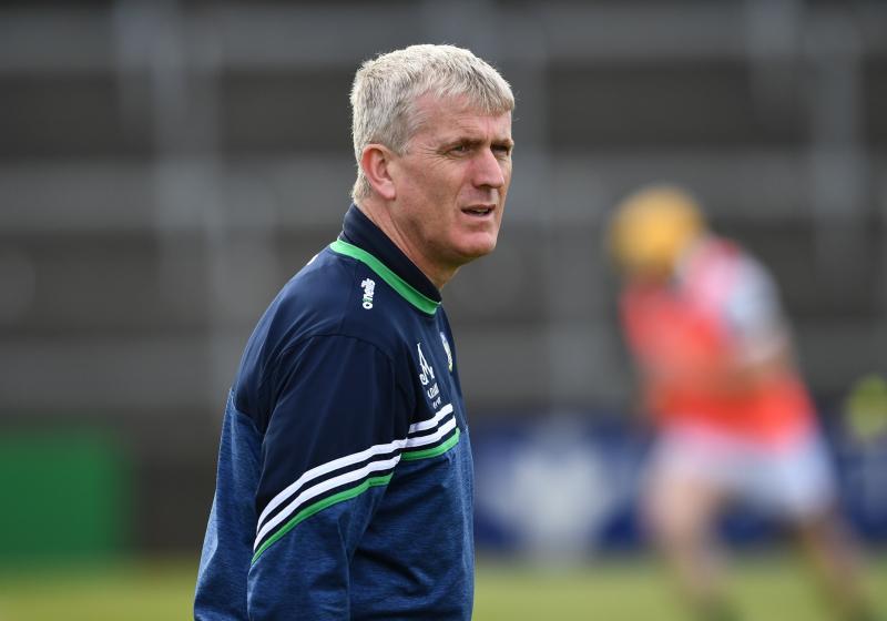 'Somebody has decided to take the tackle out of the game' - Limerick ...