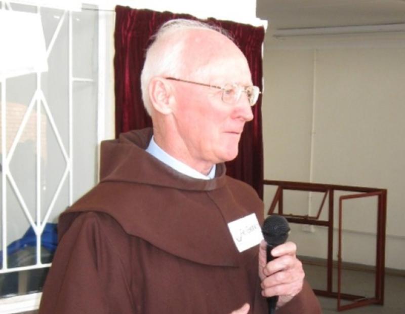 Sadness in Limerick as Fr O'Reilly passes away in South Africa ...