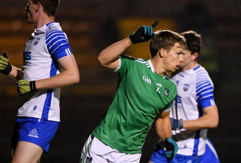 Limerick boss Billy Lee wary as Waterford Munster SFC test awaits ...