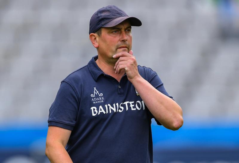 Limerick on the lookout for new U20 hurling management - Limerick Live