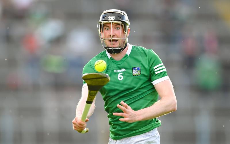 Limerick countdown underway to Munster senior hurling final with ...