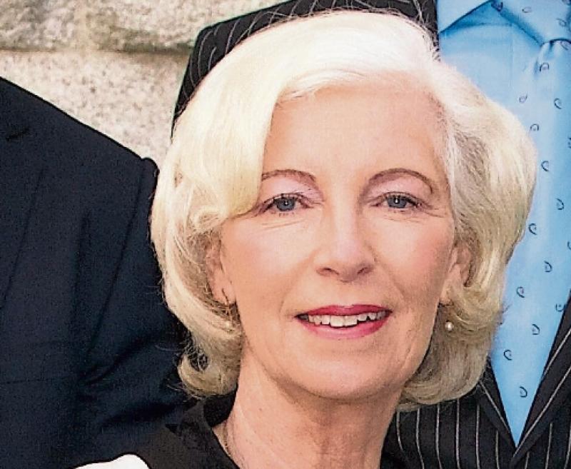 New judge welcomed following appointment to Limerick district ...