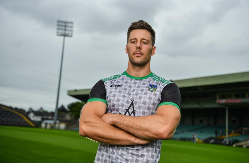 Dan Morrissey: Living his childhood All-Ireland hurling final dreams ...