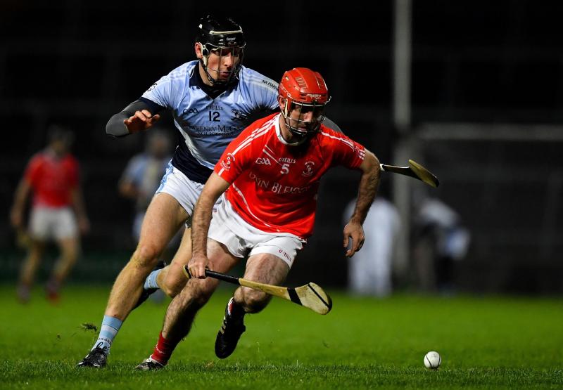 Denis Moloney: Limerick SHC defeat for Doon or Patrickswell brings ...