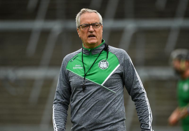 Tony Considine: Kilmallock aware Ballybrown "waiting in the long grass ...