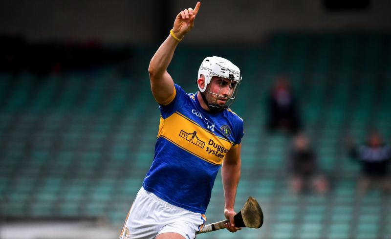 Gillane goals power Patrickswell past Ahane and back into Limerick SHC ...