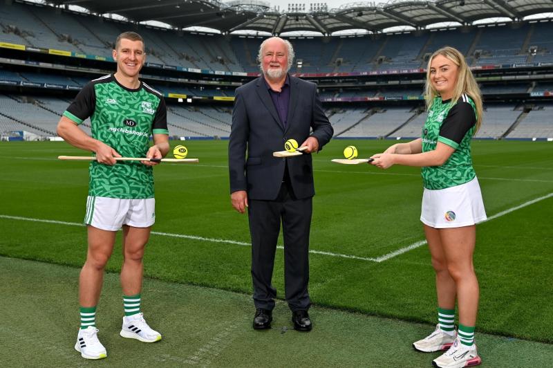 Limerick duo to take part in All-Ireland Poc Fada finals on the Cooley ...