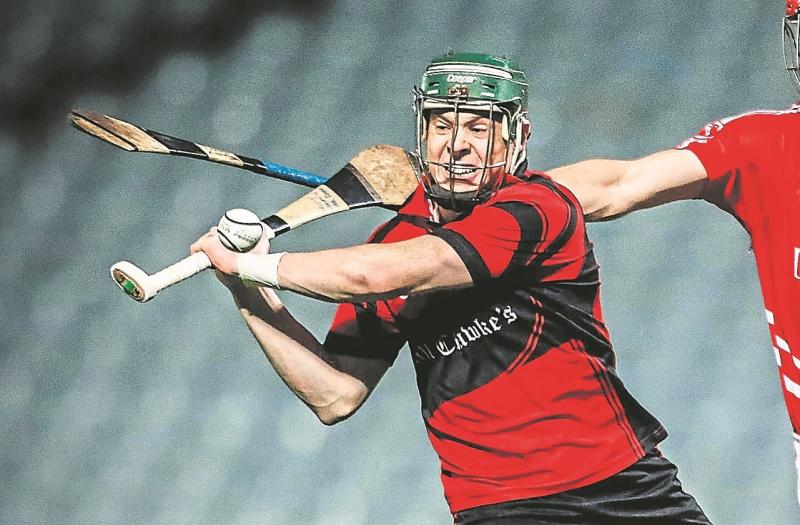 Adare hold off neighbours Kildimo-Pallaskenry to reach Limerick SHC ...